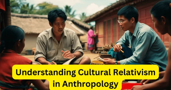 Understanding Cultural Relativism In Anthropology - Qukut