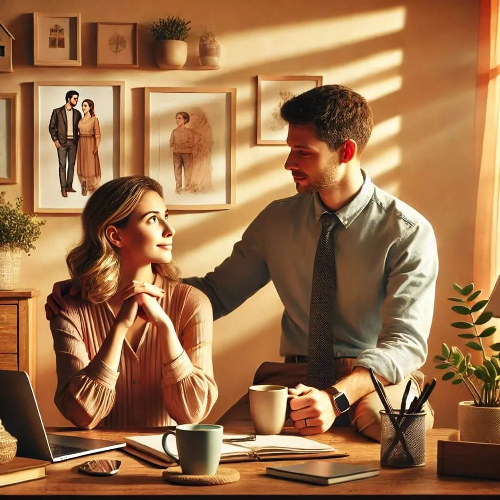 Mastering The Art Of Balancing Career And Relationships - Qukut