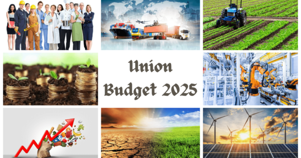 Union Budget 2025-26: A Comprehensive Analysis - Qukut